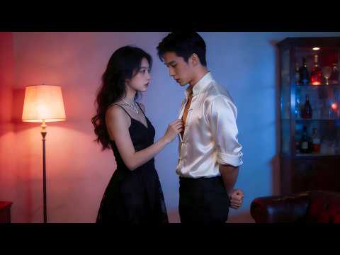 禁慾佛子遇上直球少女，心動戒條當場碎滿地！ #短劇 #短劇全集 #短劇推薦 #drama
