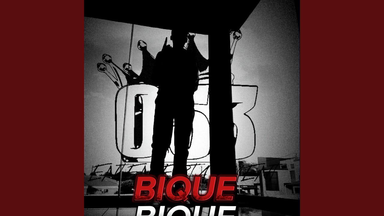 Bique (Extended Version) - YouTube