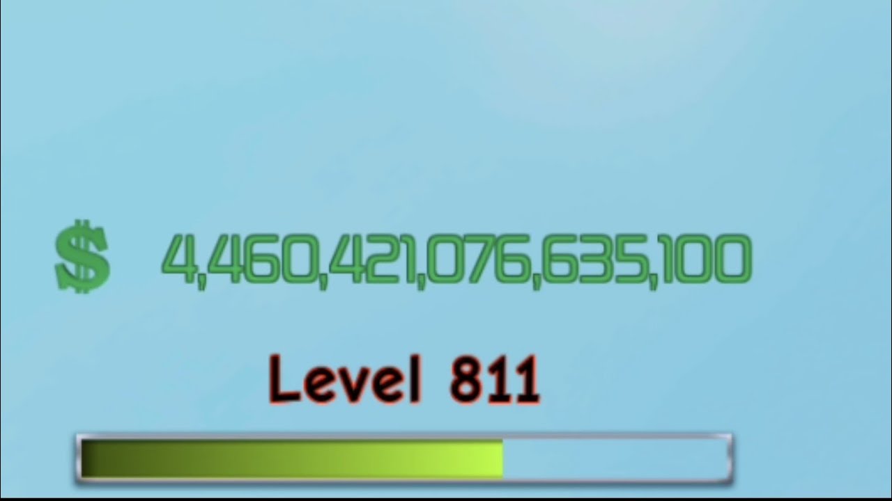 Level 800 | Roblox Broken Bones IV - YouTube