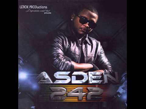 Asden - 242 maya-maya