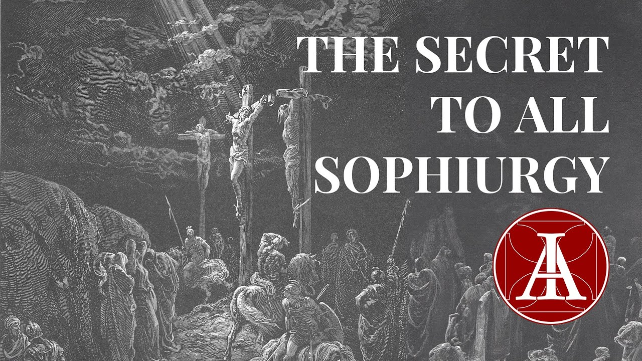 REQUIRED!!! The one thing you MUST do to succeed in Sacred [Christian ...