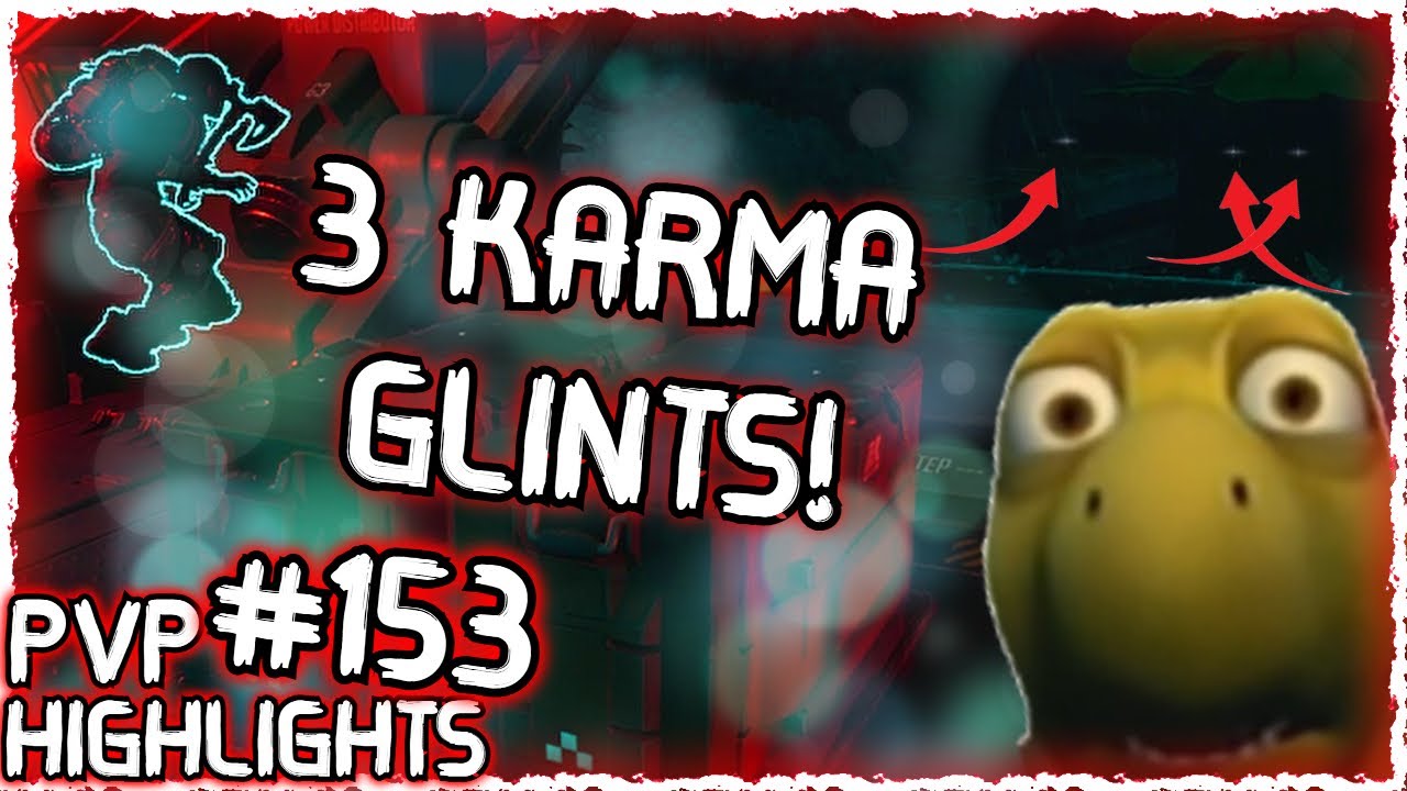 The TRIPLE KARMA-1 HOLD. The Cycle: Frontier High MMR PVP Highlights ...