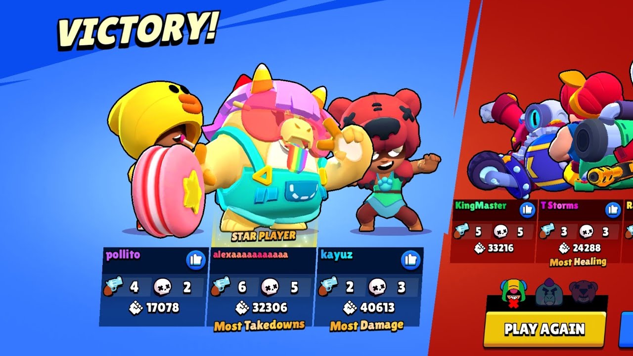 Buzzette Wreaking Havoc in Hot Zone (Mapmaker: Zot Hone) - YouTube