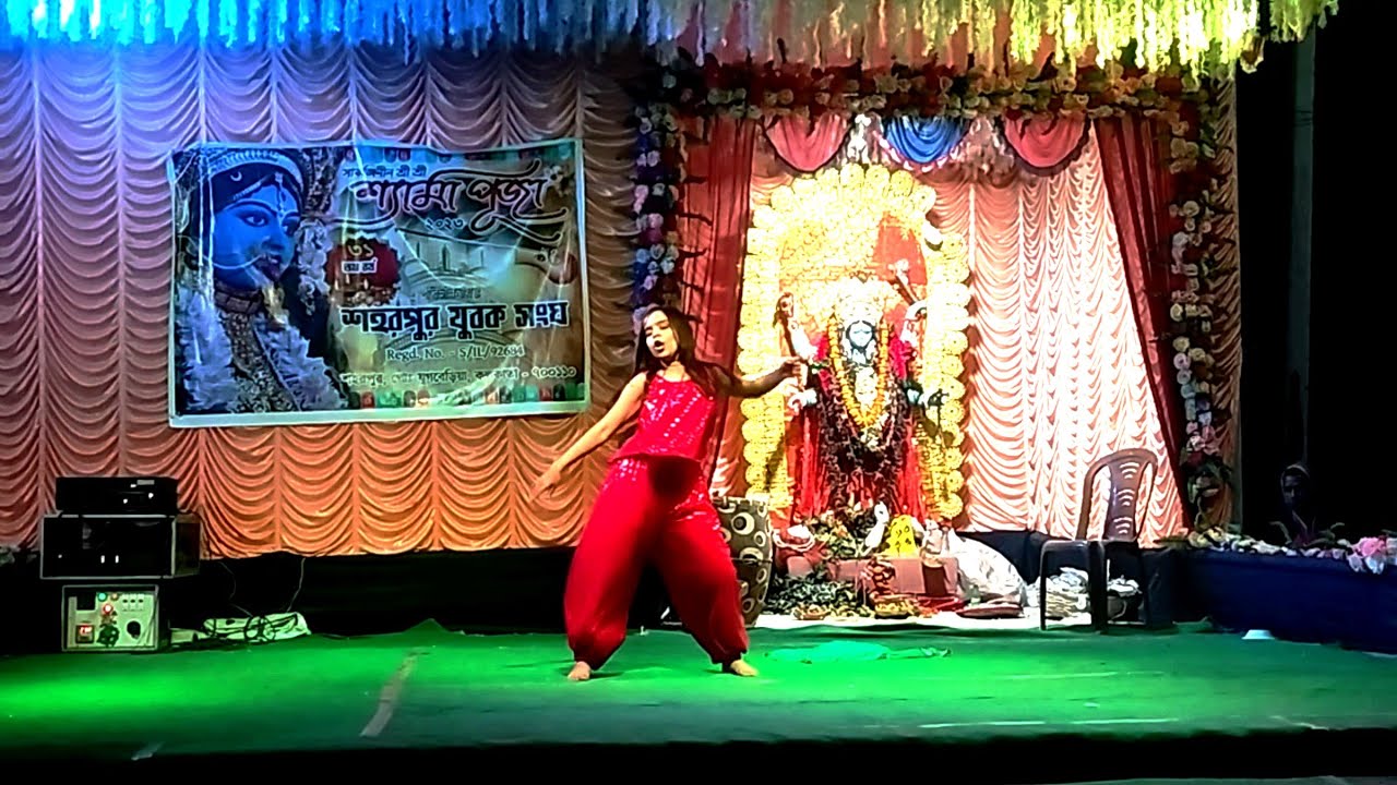 Pyare Lal Re(প্যায়ারে লাল রে)/Dance Hungama/Rupsha/dmd dance group - YouTube