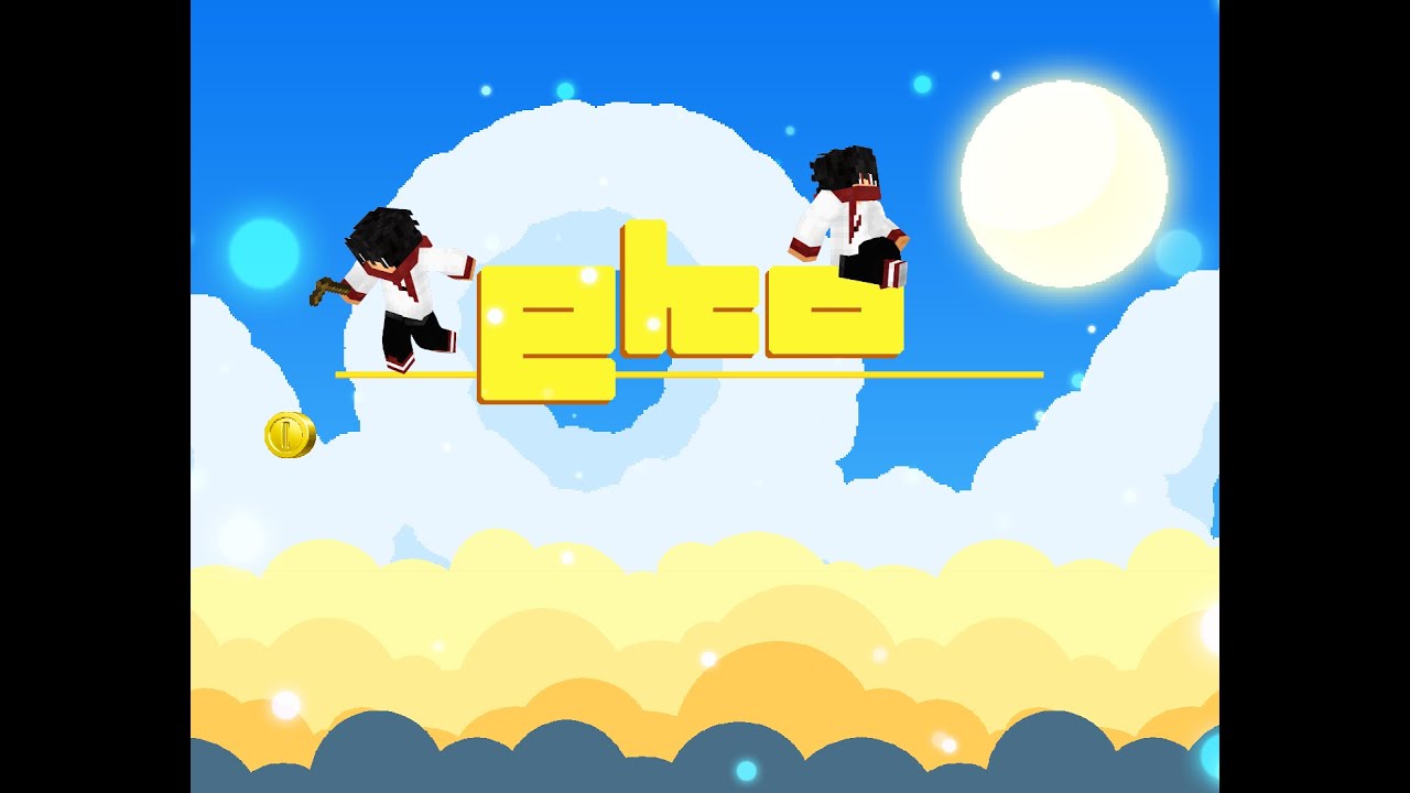 ECHOOOoooo.... [Eko] (HD) - YouTube