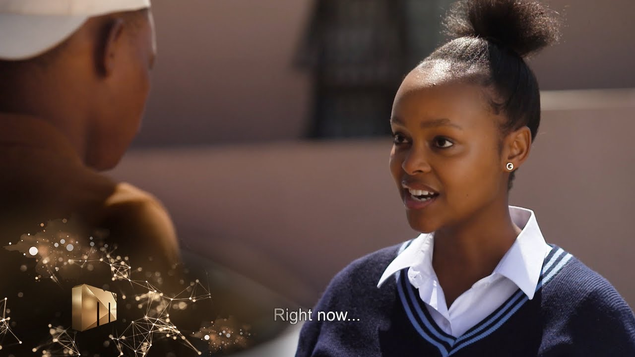 A double heartache for Sibongile – Gomora | Mzansi Magic | S4 | Ep25 ...