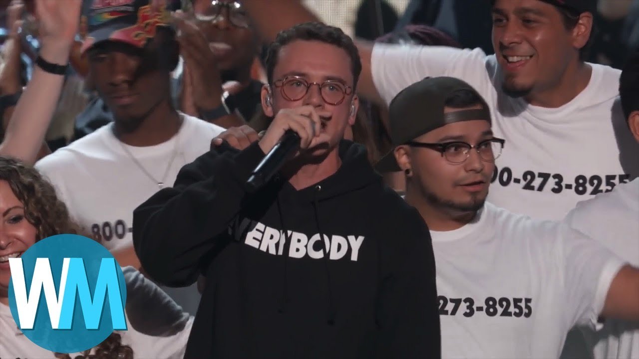 Top 5 Reasons to Love Logic - YouTube