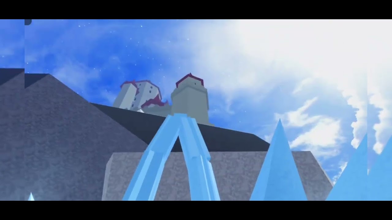 BLIZZARD VS ICE | OFFICIAL TRAILER!!! - YouTube