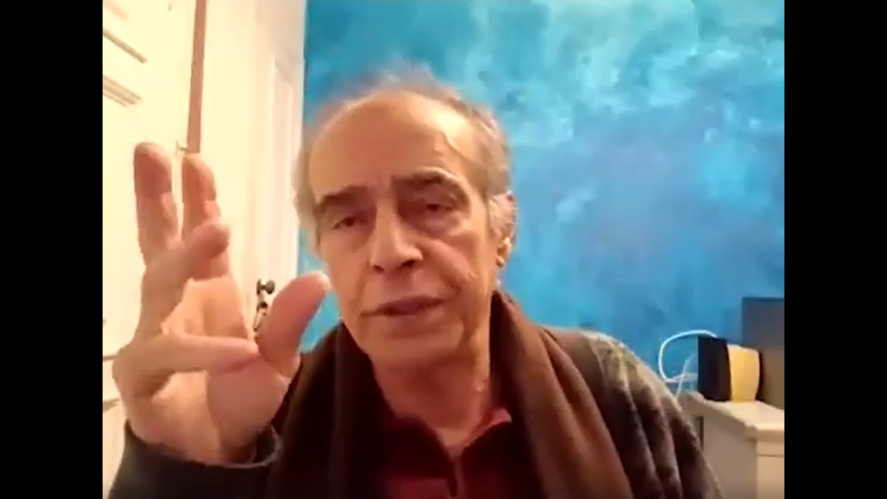 TV Saudades Entrevista: Walter Breda (Parte 4/6) - YouTube