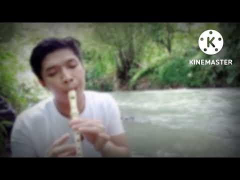 Cotabato l flute recorder cover - YouTube