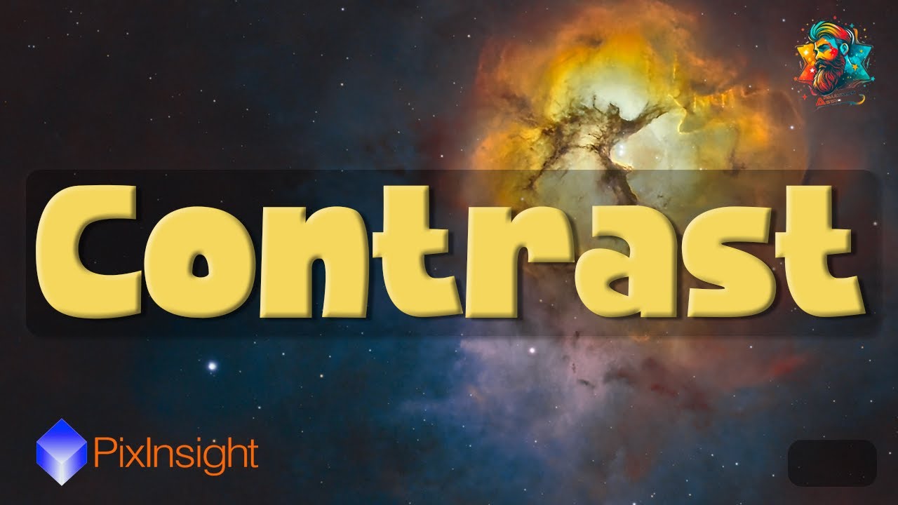 Contrast - YouTube