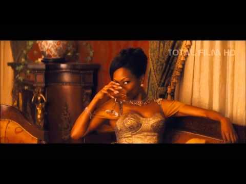 NESPOUTANÝ DJANGO (2012) CZ HD trailer (české titulky)