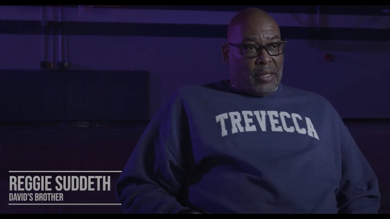 The Journey to Trevecca | David Suddeth First Trojan in Tennessee ...