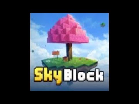 SkyBlock|Jartexnetwork| RzGaming| SkyBlock Fantasy - YouTube