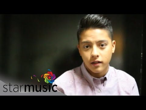 DANIEL PADILLA - I Feel Good interview (The Making) - YouTube