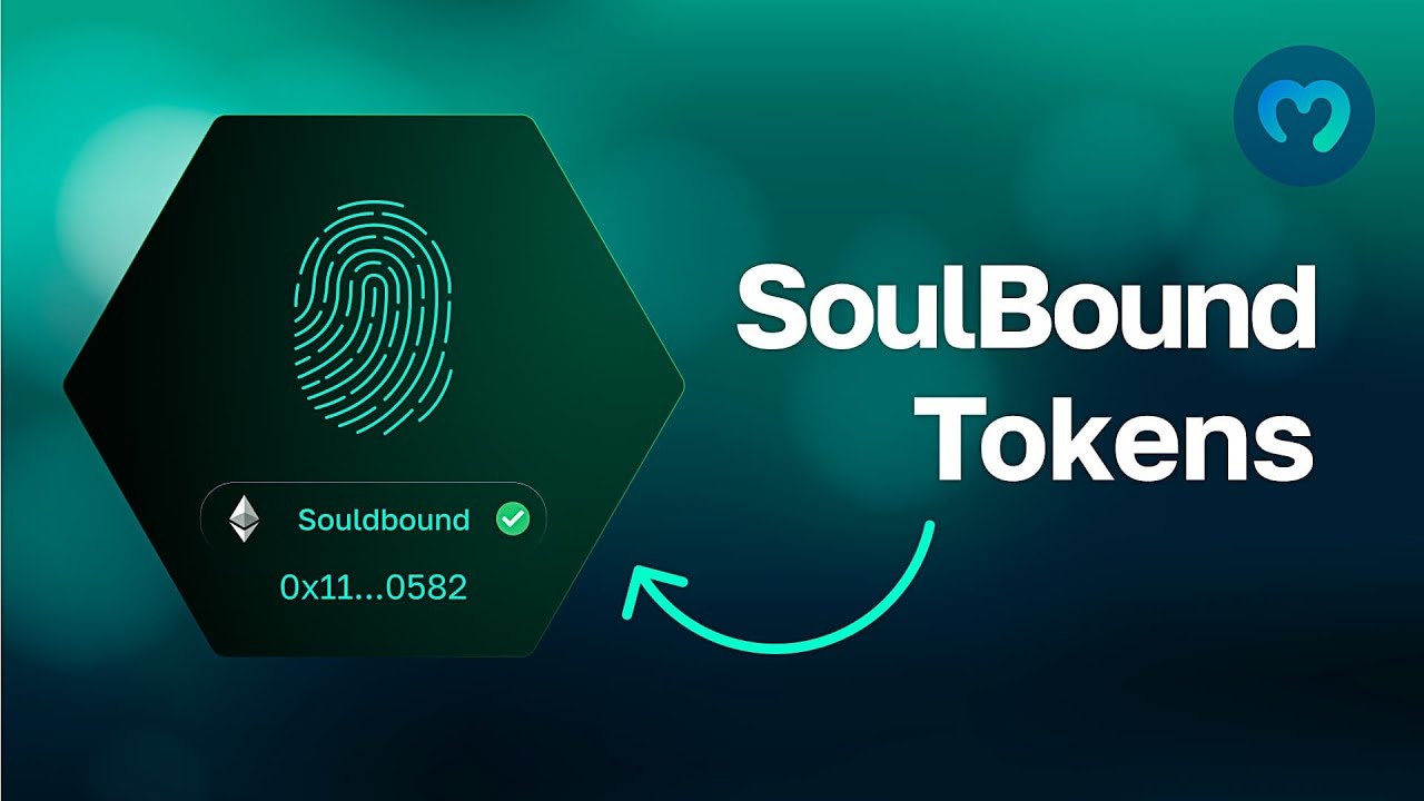 NTTs - Soulbound Token (SBT) Standard | Moralis API - YouTube