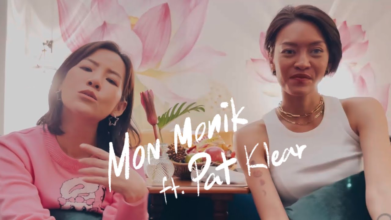 Mon Monik - อย่าทำให้ฉันรัก ft.Pat Klear - YouTube