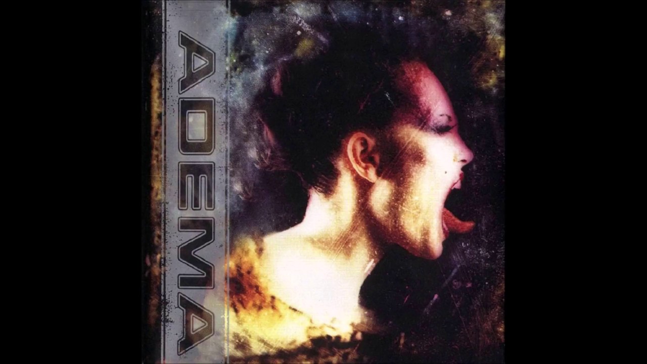 Adema - Pain Inside (Original Version) - YouTube