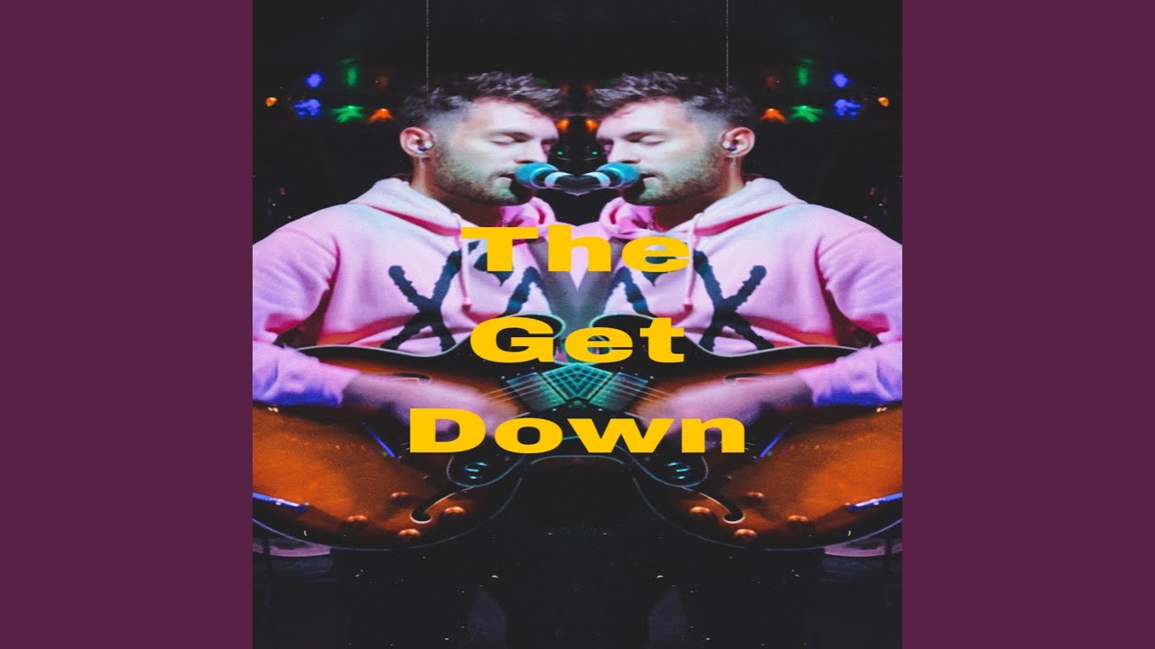 The Get Down - YouTube