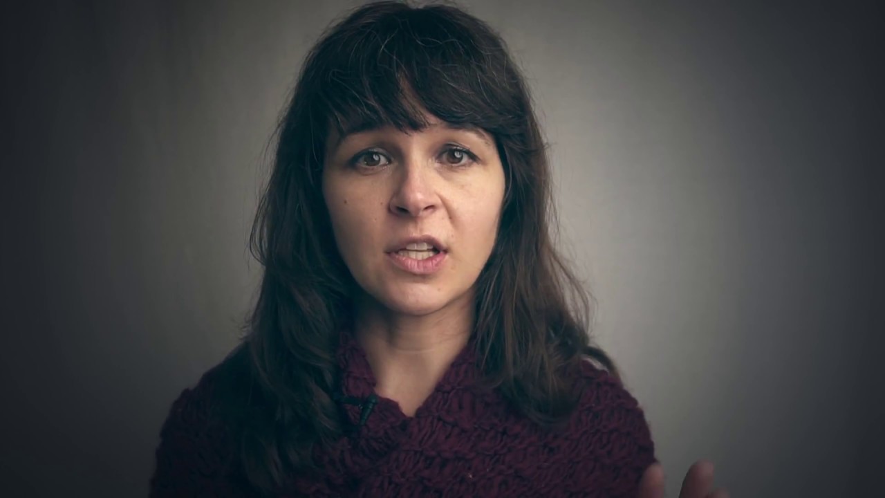 Writing Dialogue With Sara Rauch - YouTube