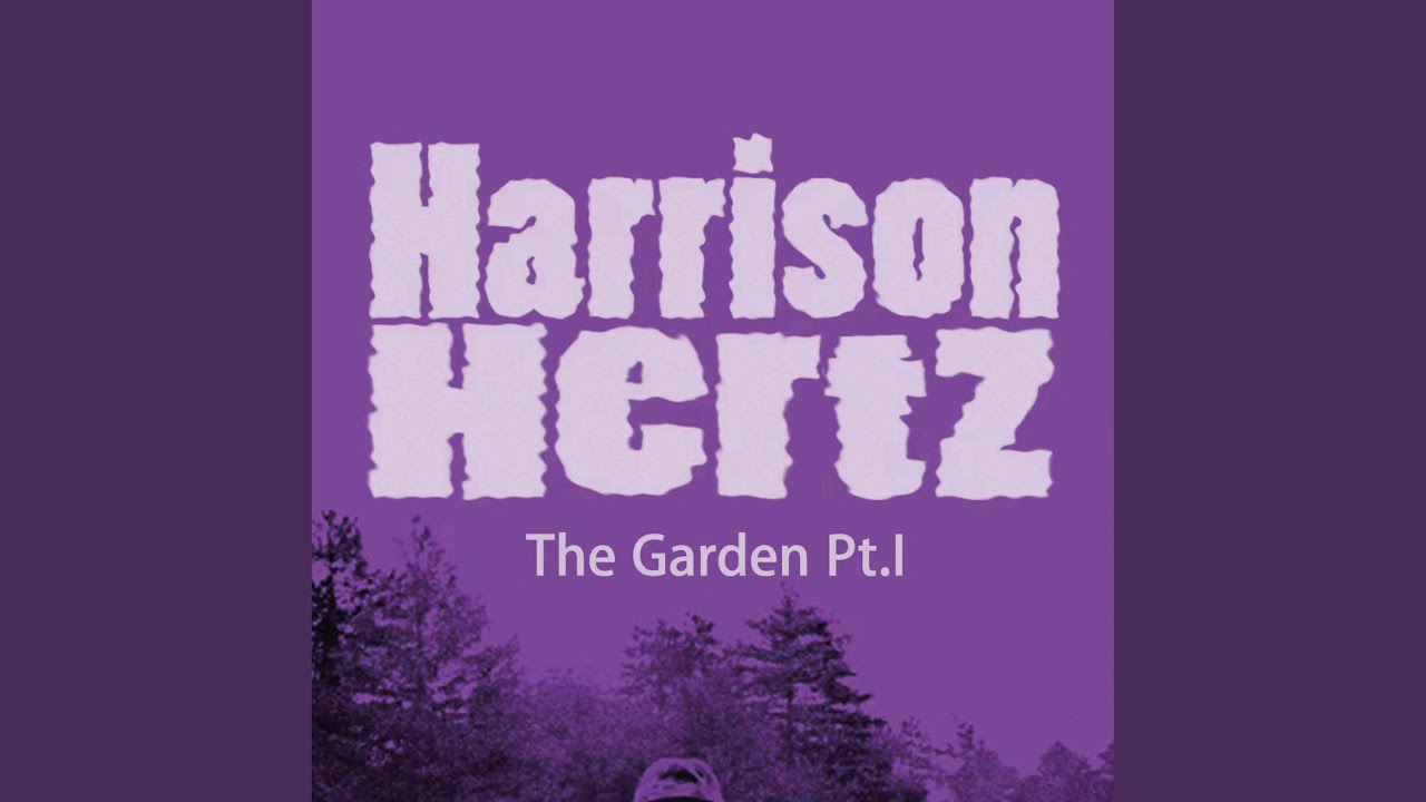 The Garden, Pt. 1 (Demo) - YouTube