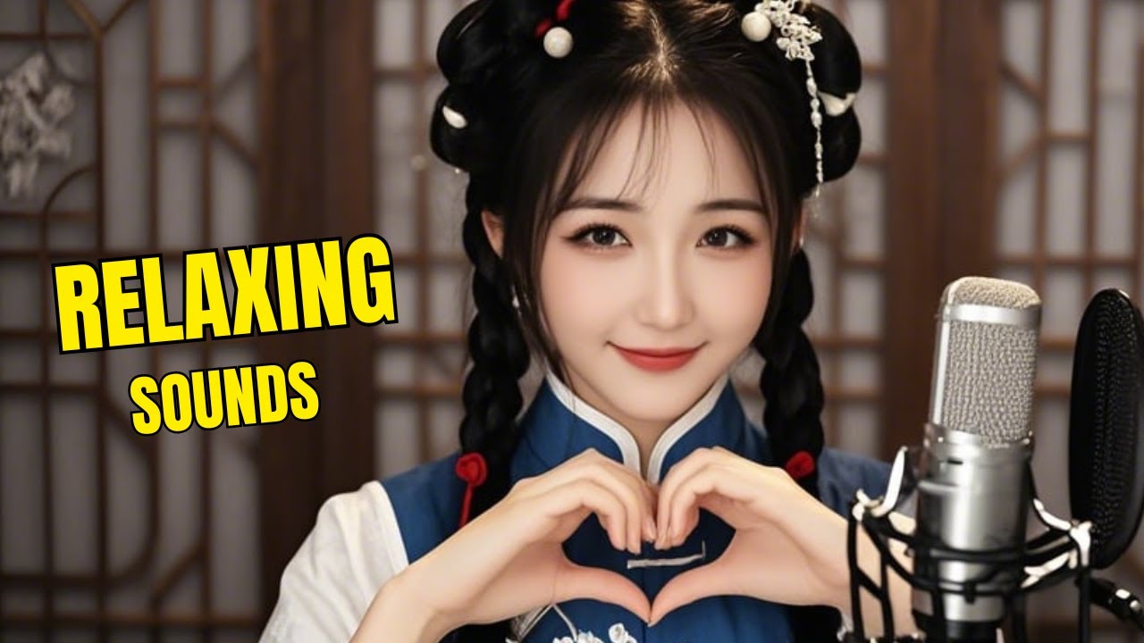 ASMR Relaxing Recharge | 12.31.24 - YouTube