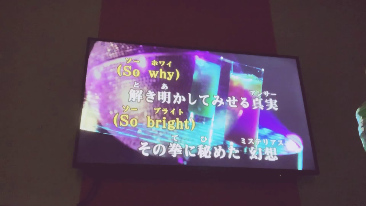 HIROOMI TOSAKA 「BLUE SAPPHIRE」 - YouTube