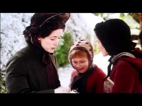 Little Women: going to school and to work/ Aunt March - YouTube