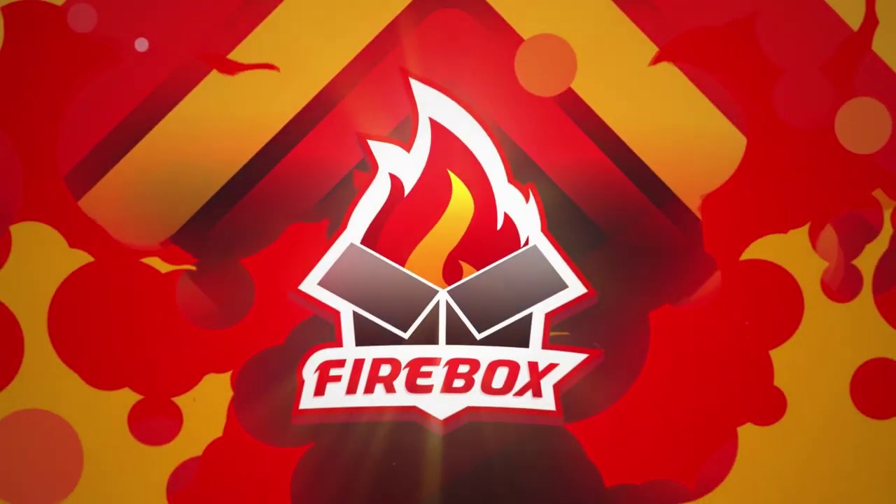 FireBox v2 | 2D intro&outro | AHAHA THATS HOT 🔥🔥 - YouTube