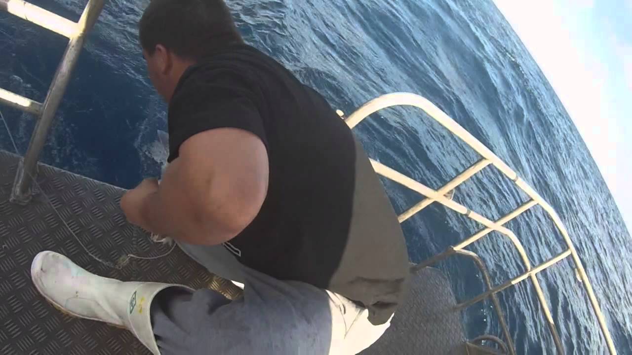 PUKA FISHING - YouTube
