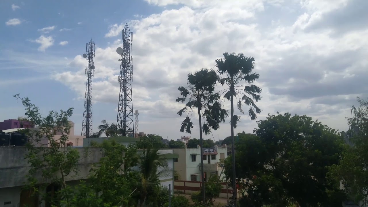 Tittagudi View| #Tittagudi #Tittakudi #Thittakudi #Thittagudi - YouTube