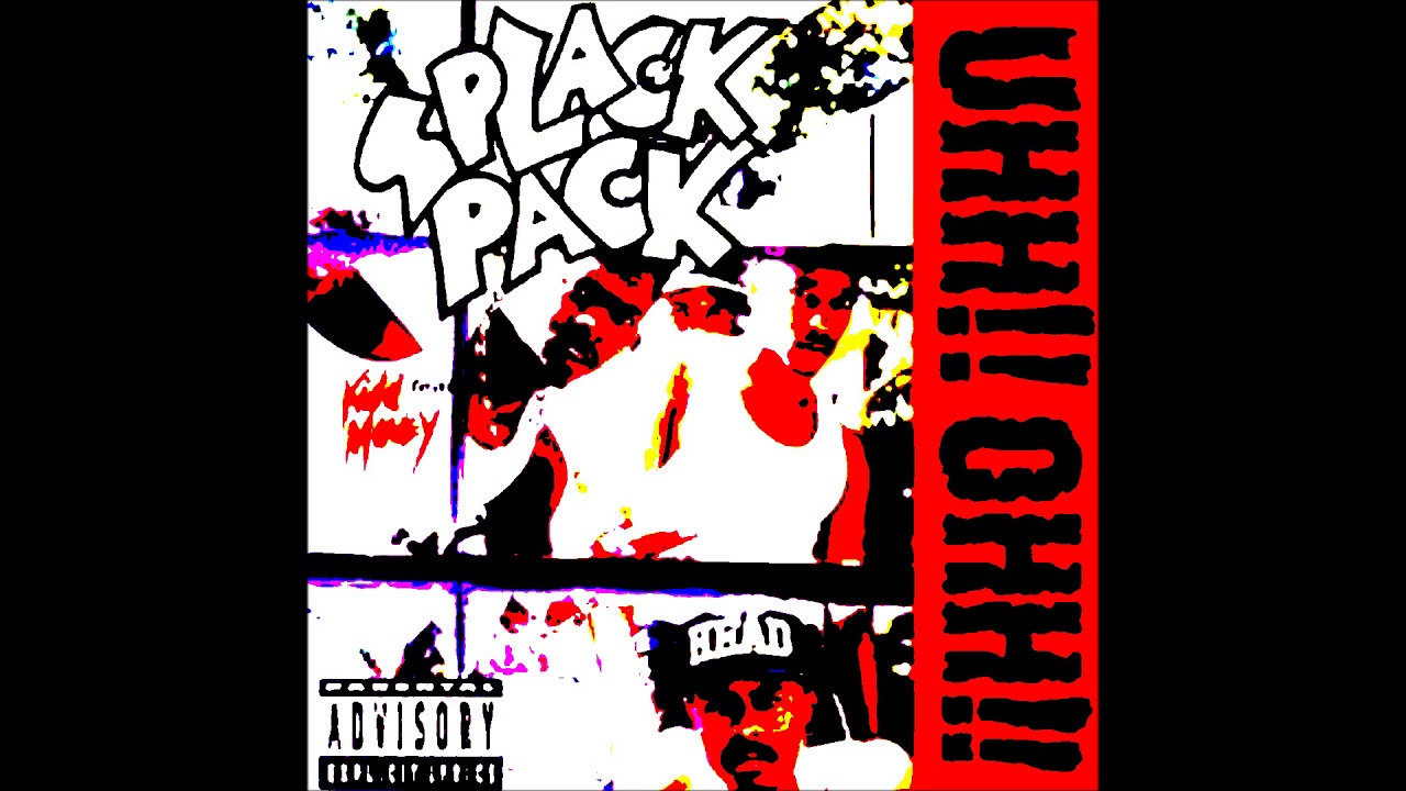 SPLACK PACK 1 - YouTube