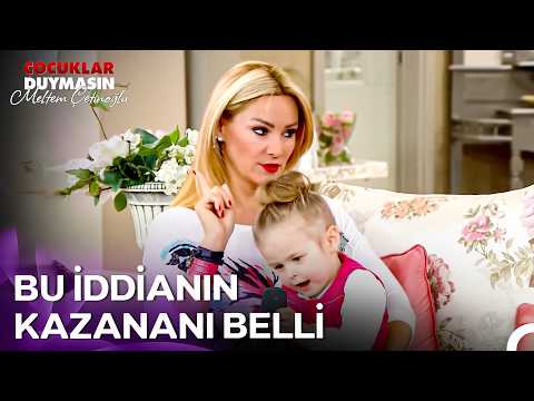 Sen Tansel'e İyi Davranacaksın Da O Günleri Göreceğiz 👀