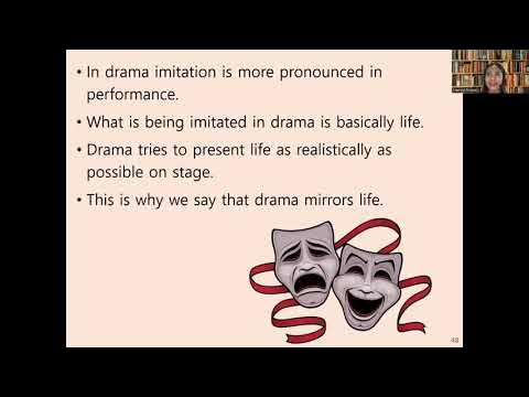 Unit 3. Literary Prose and Drama Stylistics - Lesson 2 - YouTube