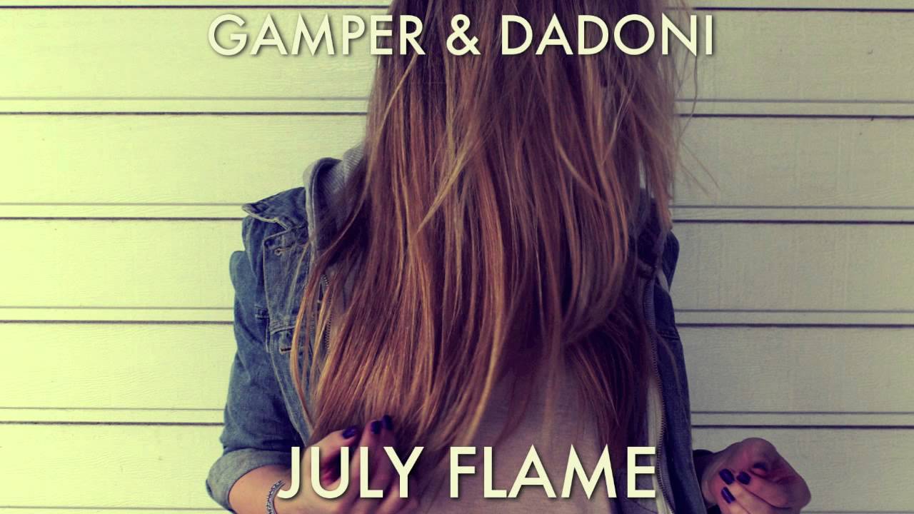 Laura Veirs - July Flame (GAMPER & DADONI Remix) - YouTube Music