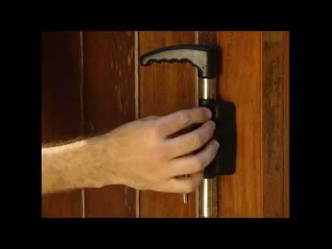 D&D Technologies Lokk Bolt - YouTube