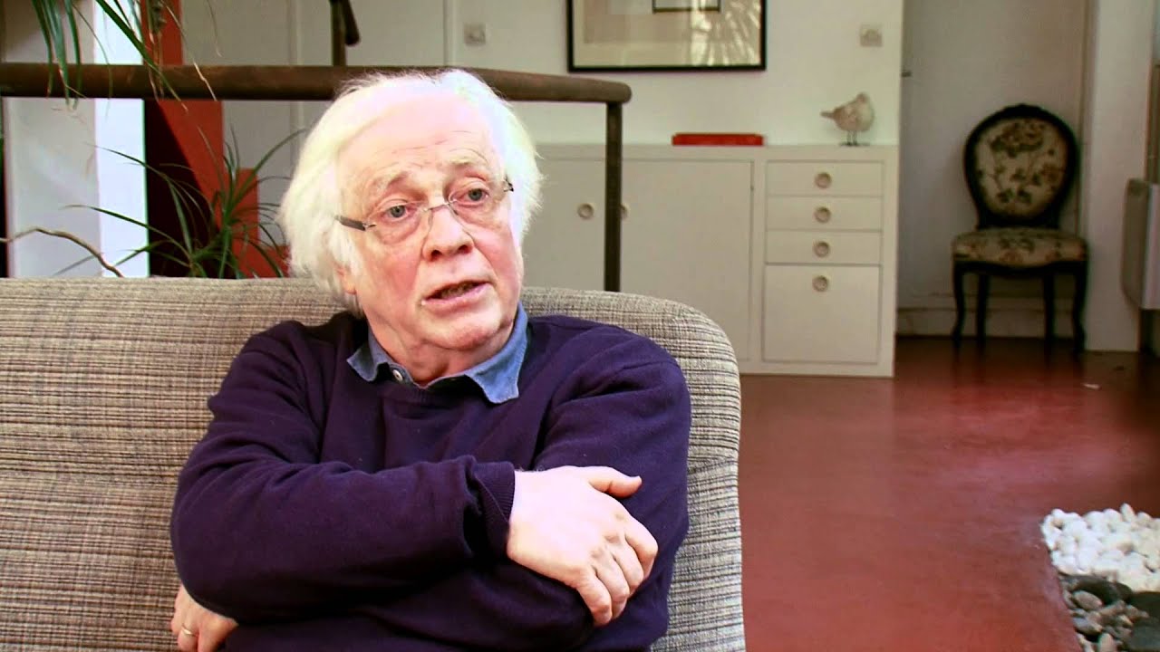 Gilbert Amy - Alchetron, The Free Social Encyclopedia