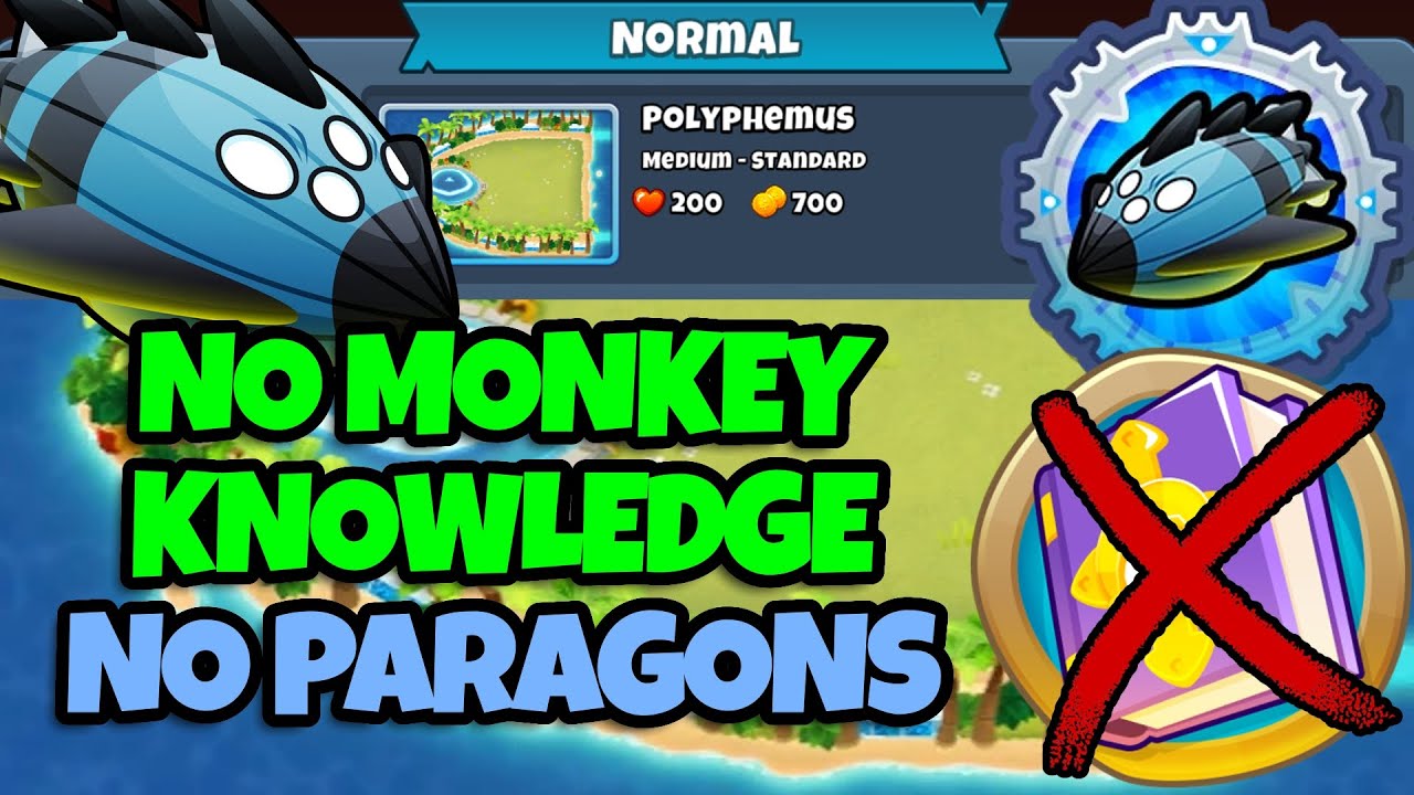 Vortex Normal Tutorial || No Monkey Knowledge + No Paragons ...