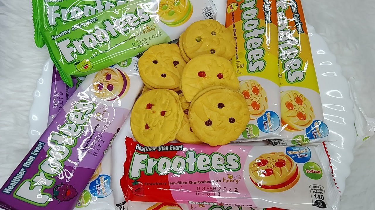 Frootees Vitamin-Packed Combo || Frootees Everyday, Healthy Everyday ...