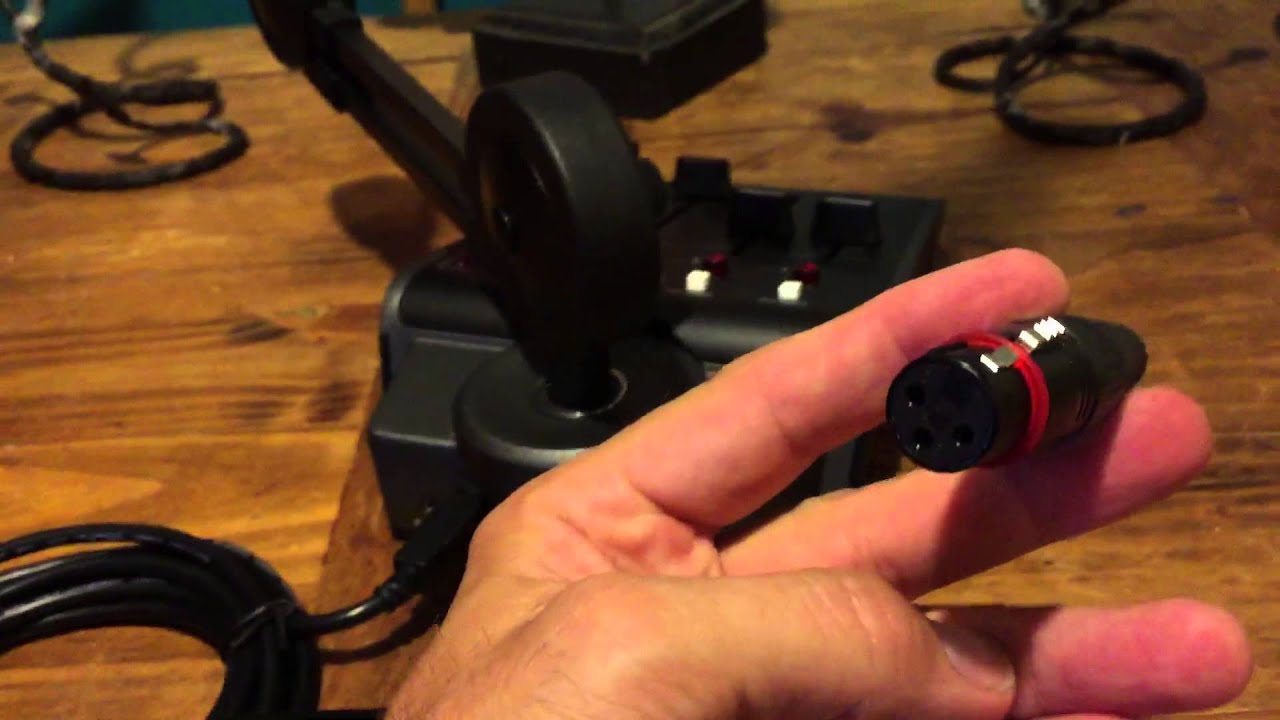 Unboxing the brand new Miktek Procast SST - YouTube