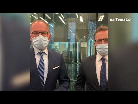 Gorący komentarz Szczerby i Jońskiego ws. nagłego powrotu projektu anty–TVN