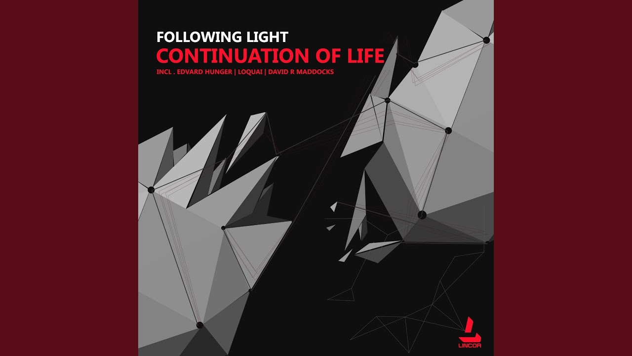 Continuation of Life (Original Mix) - YouTube