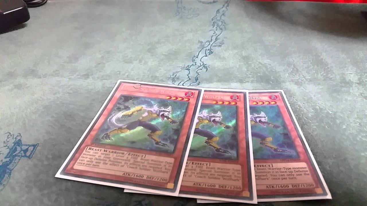 Dino Rabbit Deck Profile July 2015!!! - YouTube