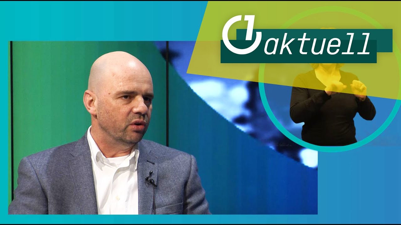 Dr. Holger Petermann & mehr | oeins aktuell | 03.04.2020 - YouTube