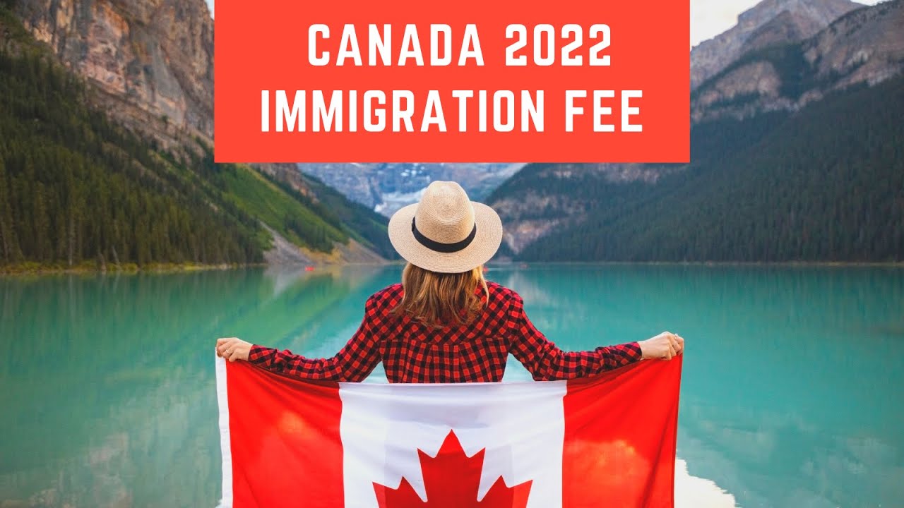 CANDA NEW IMMIGRATION FEE FULL DETAILS | CANADA'S NEW MOVE ON ...