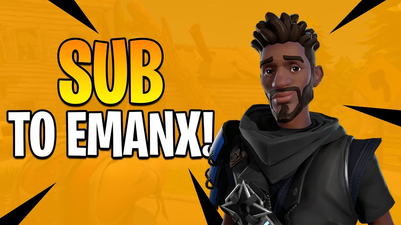 Youtuber Thumbnails #4: NINJA - YouTube