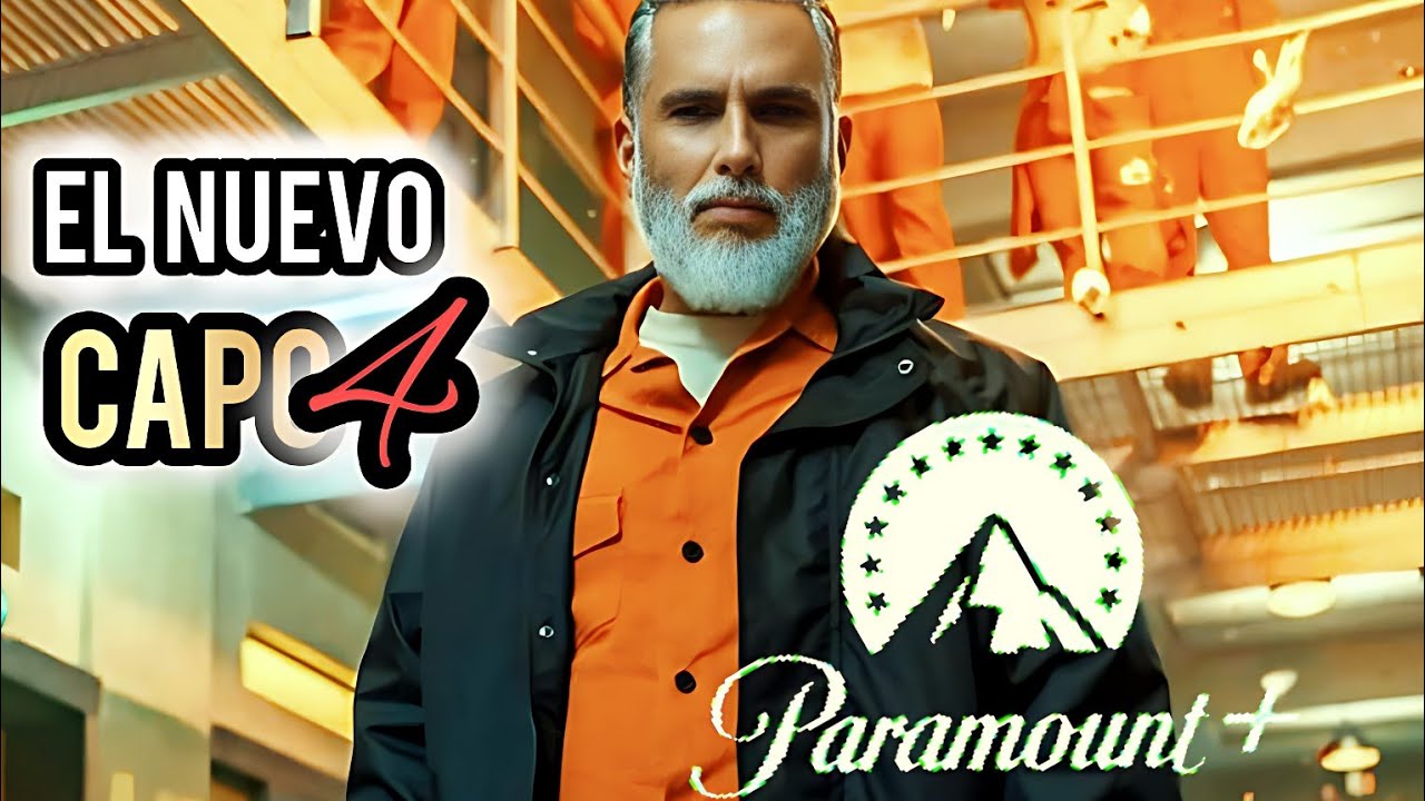 EL CAPO 4 🔴🔥 ES UN HECHO CAPÍTULOS POR CAPITULOS #ELCAPO4 LA VENGANZA ...