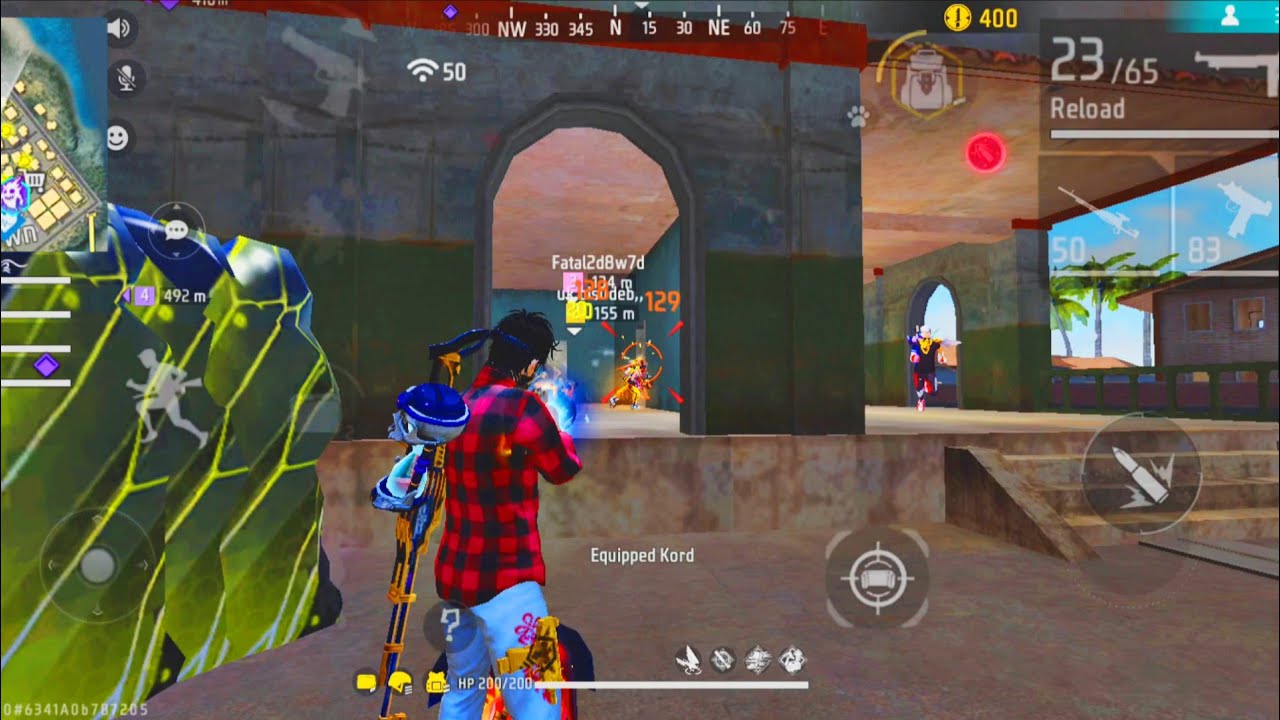 "The Most Intense Firefight in Squad!" - YouTube