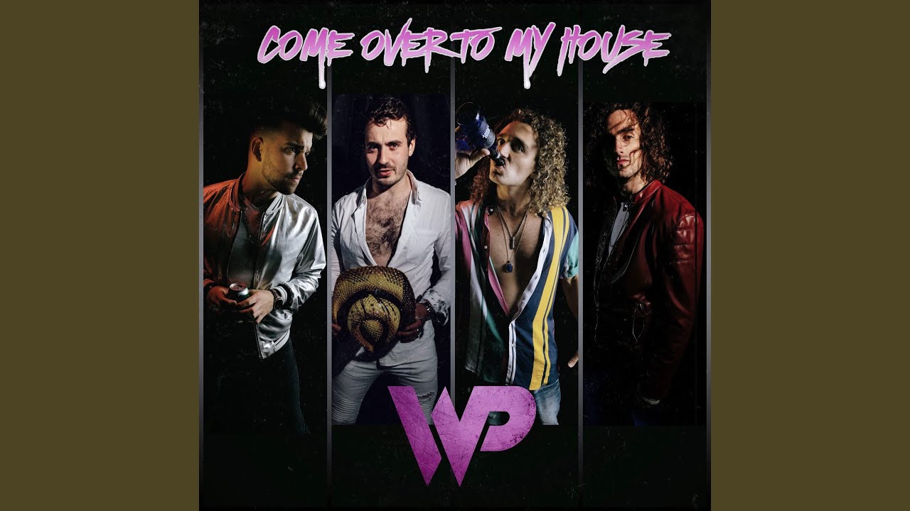 Come over to My House - YouTube Music