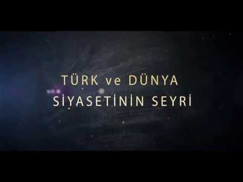 SİYASETİN SEYRİ TANITIM GÖRÜNTÜSÜ